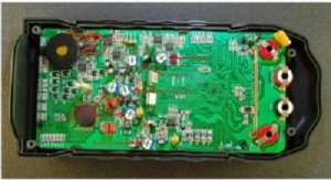 Digital Multimeter Troubleshooting and Repair