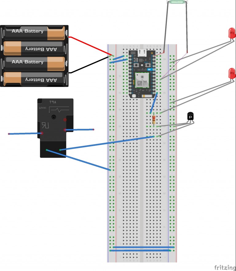 Fritzing Diagram_bb | Simply Smarter Circuitry Blog
