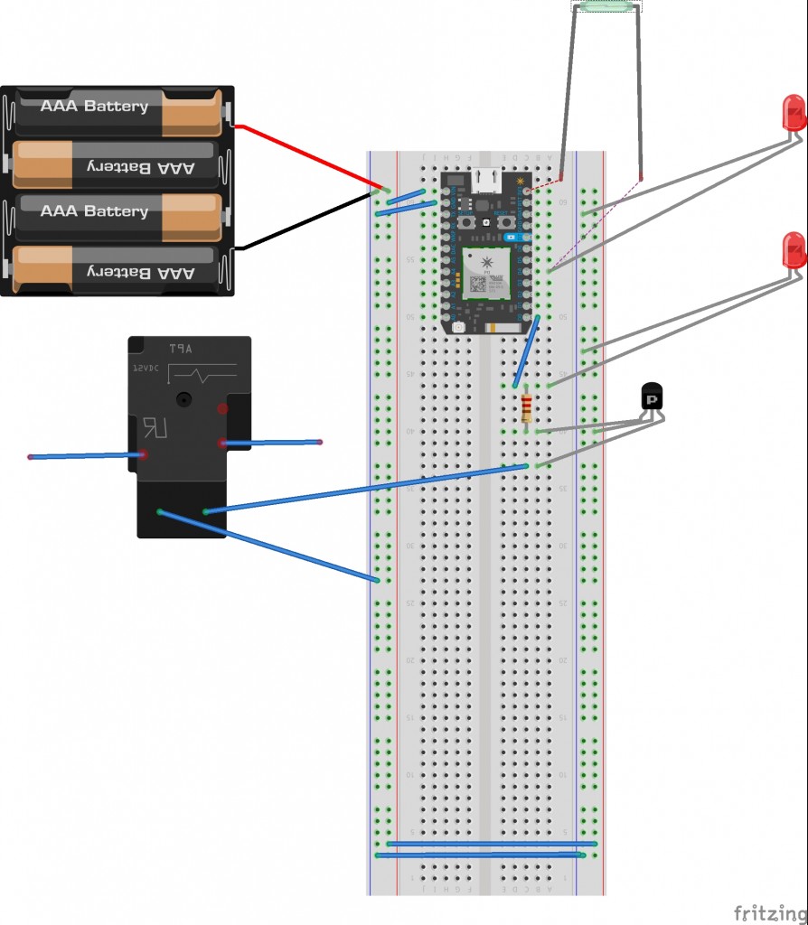 Fritzing Diagram_bb | Simply Smarter Circuitry Blog