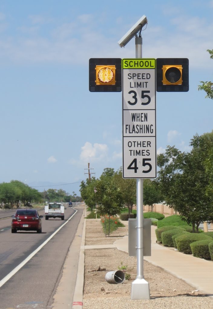 Customer Spotlight: Joe Wise & Solar Traffic Controls | Simply Smarter ...