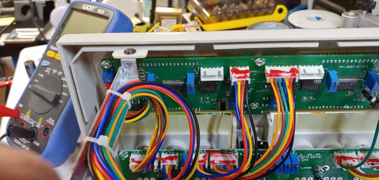 How to Test and Calibrate Power Supply Voltage/Current Readings ...