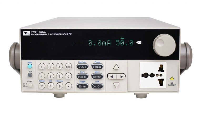 What is an AC power source? | Simply Smarter Circuitry Blog