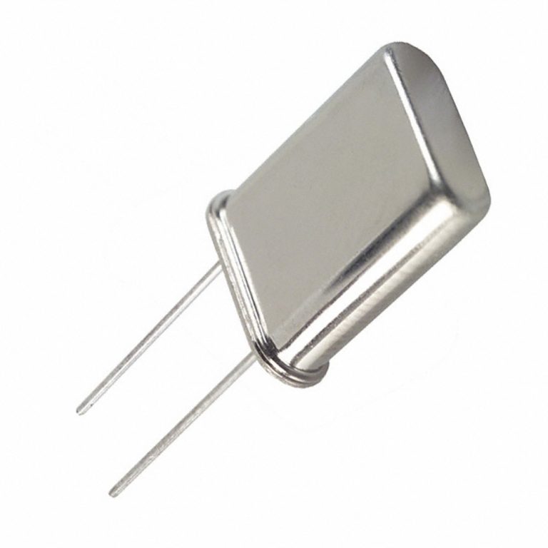 13 Commonly Used Components on PCBs for Beginners | Simply Smarter ...