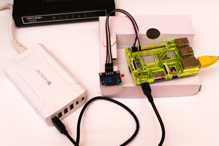 17 Best Raspberry Pi Projects for 2021 | Simply Smarter Circuitry Blog