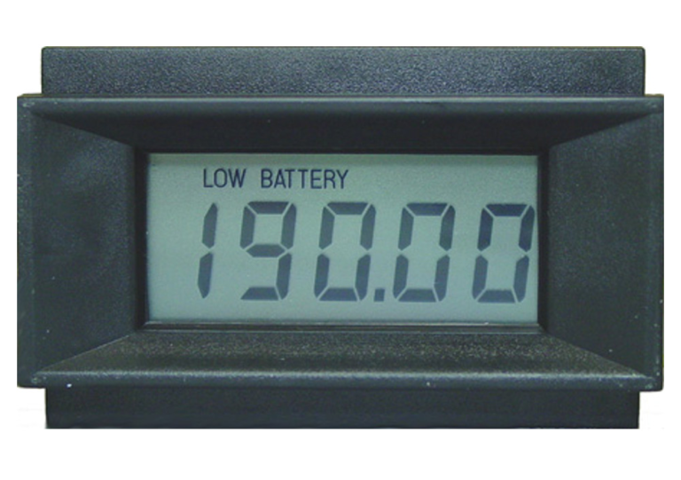 9 Best Panel Meters for 2021 | Simply Smarter Circuitry Blog