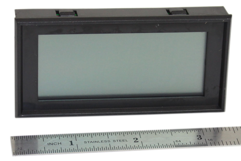 9 Best Panel Meters for 2021 | Simply Smarter Circuitry Blog