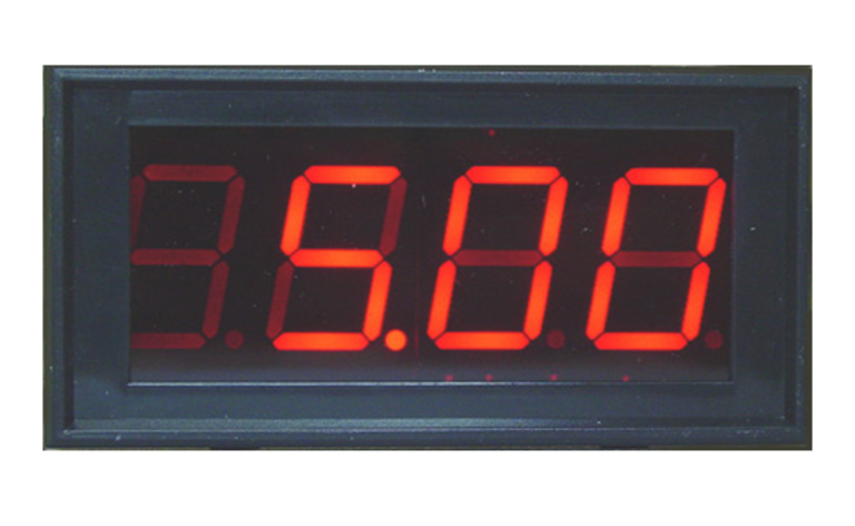 9 Best Panel Meters for 2021 | Simply Smarter Circuitry Blog