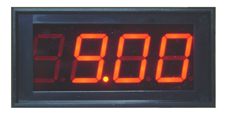 9 Best Panel Meters for 2021 | Simply Smarter Circuitry Blog