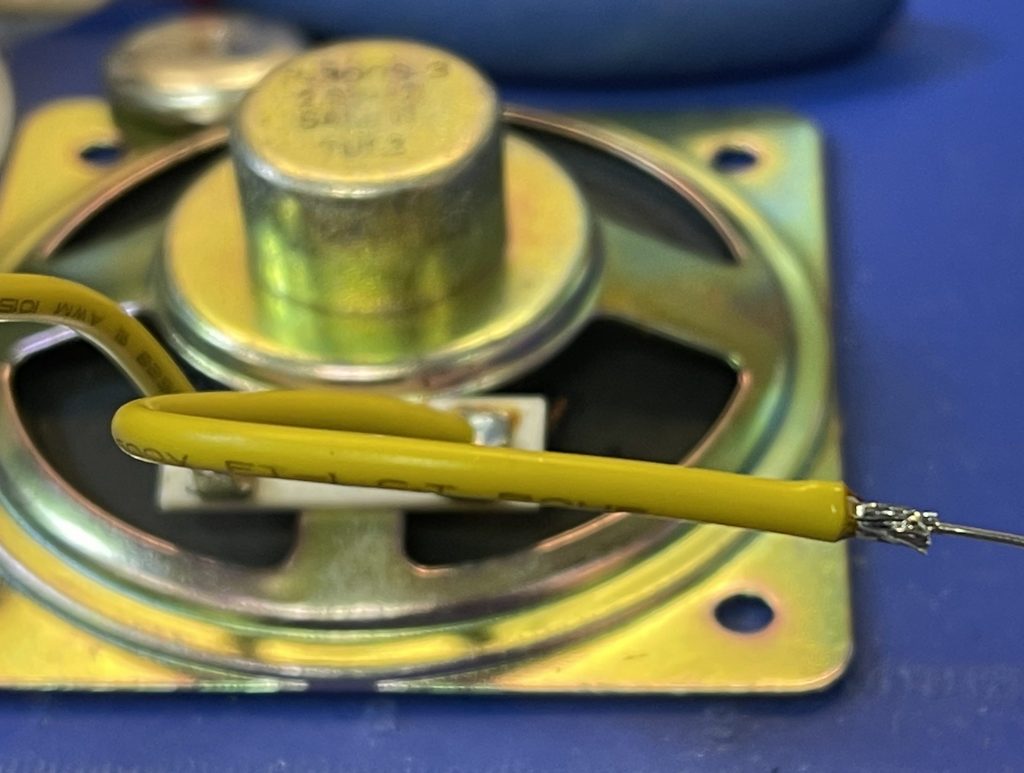 DIY Train Audio Kit | Simply Smarter Circuitry Blog