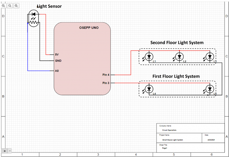 Schematic-1 | Simply Smarter Circuitry Blog
