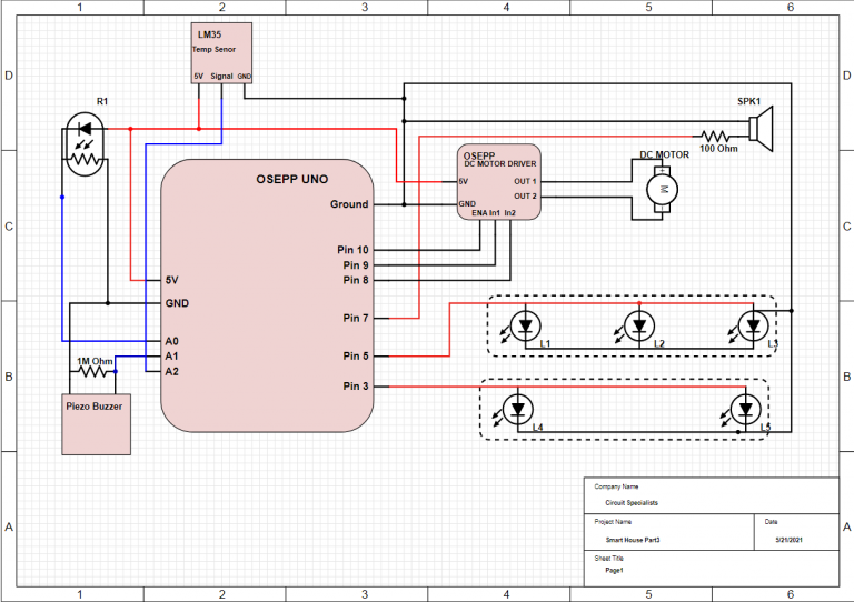 Schematic-1 | Simply Smarter Circuitry Blog