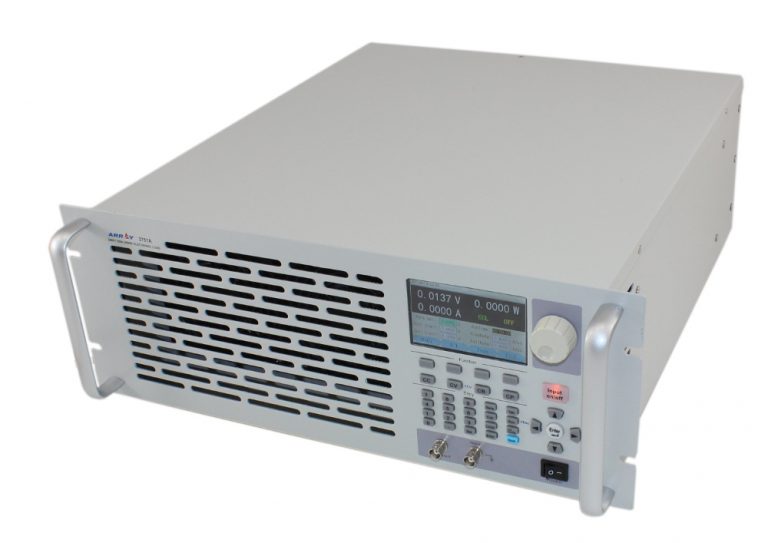Top 5 Programmable DC Electronic Loads 2021 | Testing Equipment