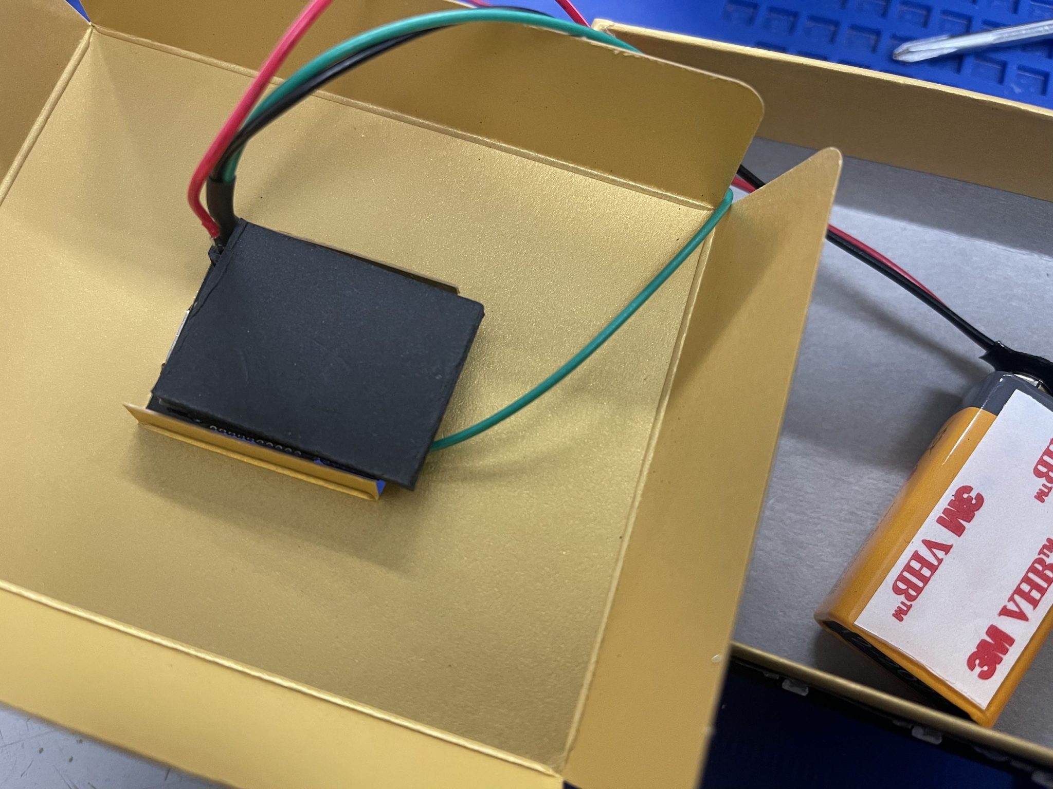 A Perfect Graduation Gift for Arduino Lover | Simply Smarter Circuitry Blog