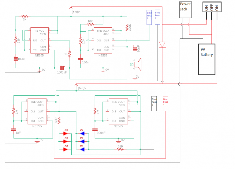 Schematic | Simply Smarter Circuitry Blog