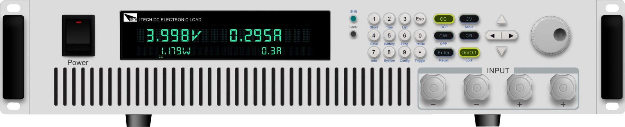 Quick Guide on How to buy a DC Electronic Load 2023