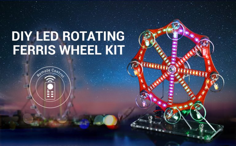 Electronic Mastery: 8 Electronic Soldering Projects for Beginners and ...