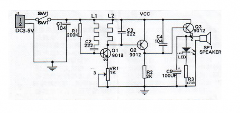 Schematic | Simply Smarter Circuitry Blog