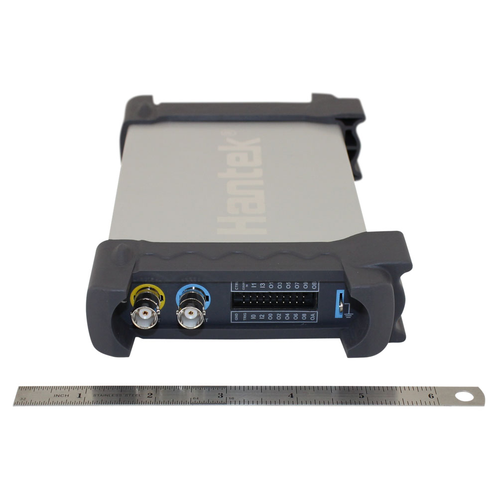 Hantek 1025G 25MHz Arbitrary Function Generator