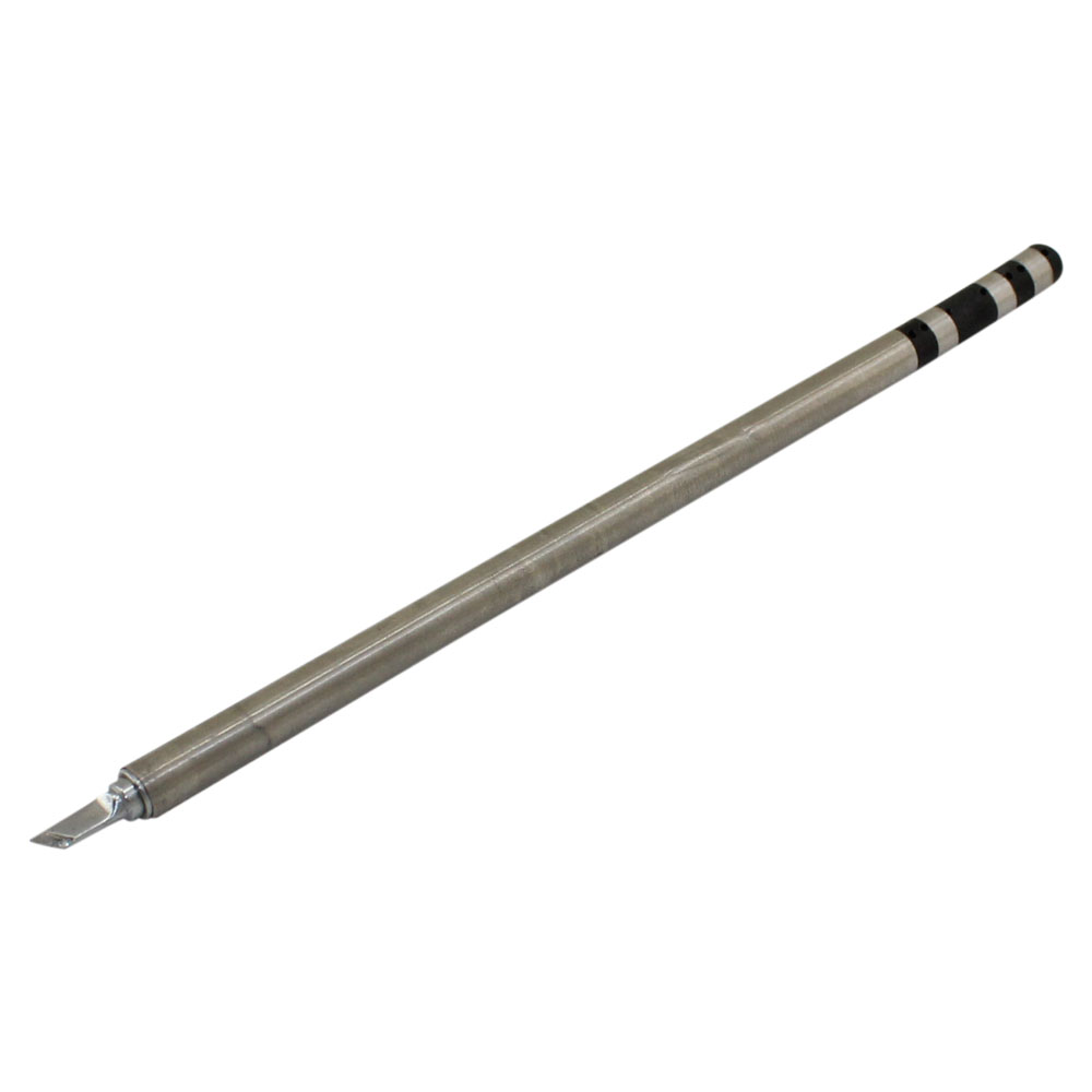 3mm Blade Type Lead-Free Solder Tip/Element