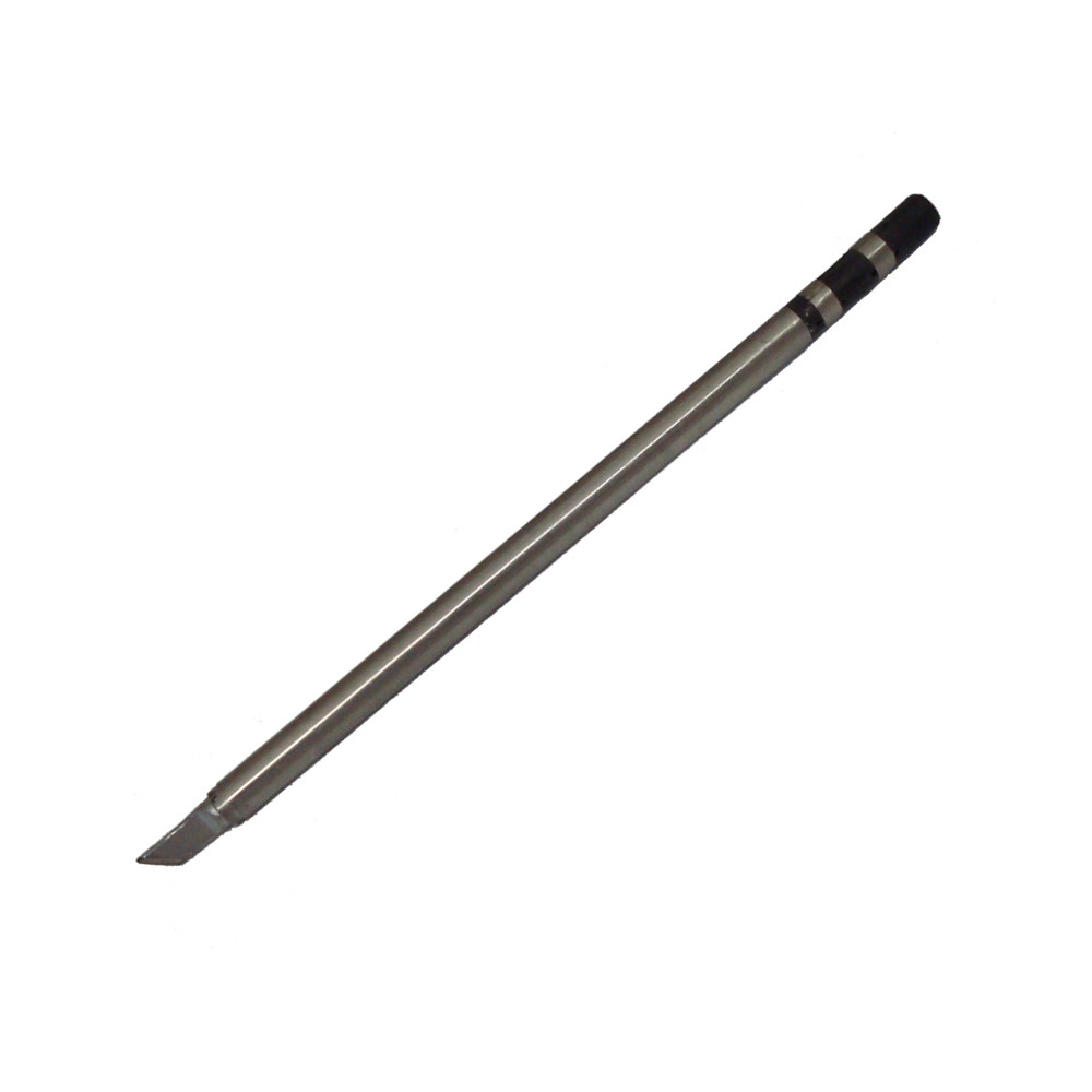 4.7mm Blade Type Lead-Free Solder Tip/Element LF-K - Soldering Iron ...