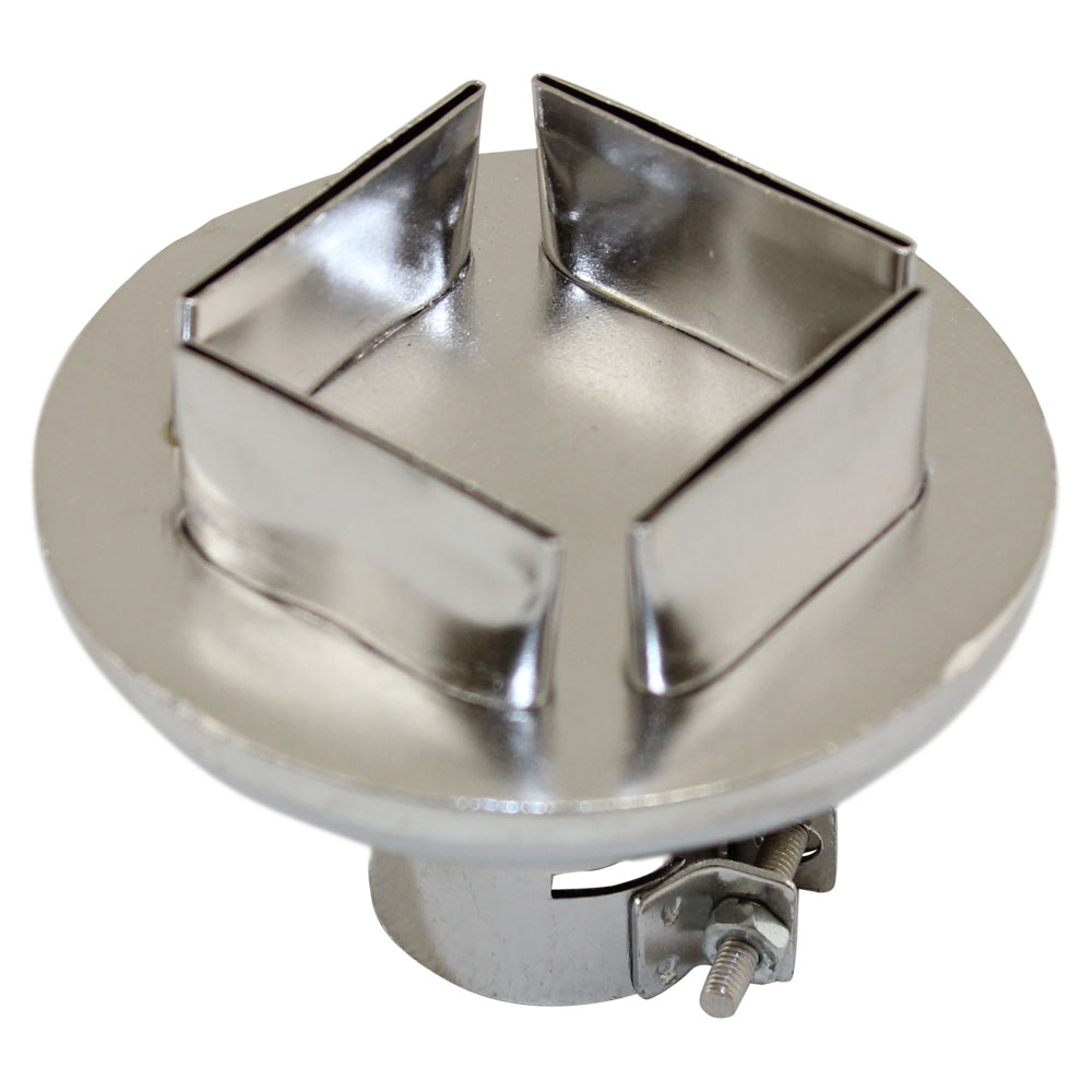 BQFP Nozzle | 35mm x 35mm | A1203