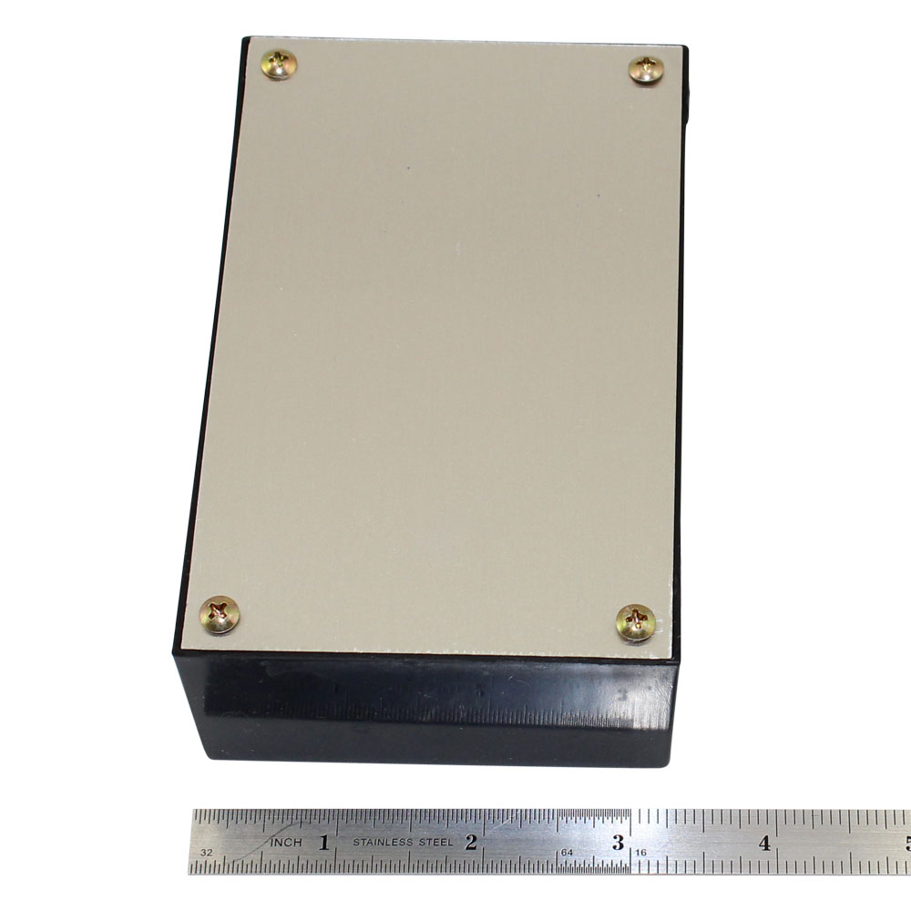 New Plastic Project Enclosure 64-8924 - Electronic Enclosures | Circuit ...