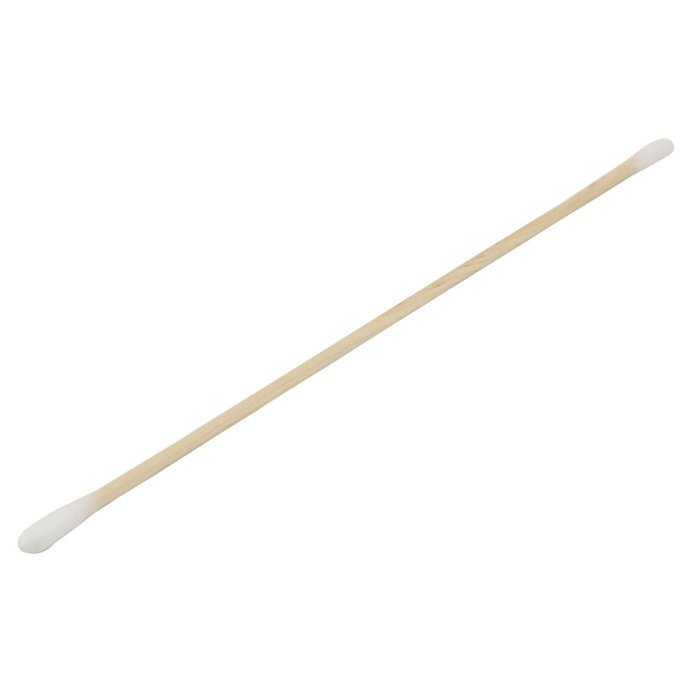 Double Headed Cotton Swab - 100 Per Package