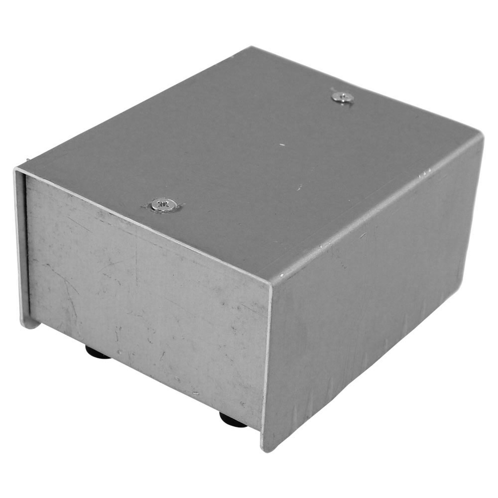 New Aluminum Instrument Enclosure - Electronic Enclosures | Circuit ...