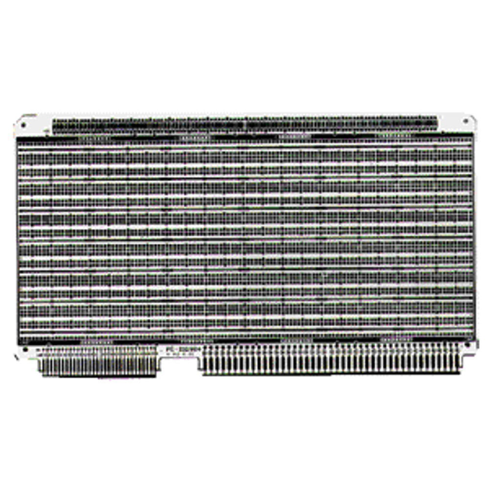 Syntax | MULTI-BUS Prototyping Board | 12"x6-3/4" | PC232904