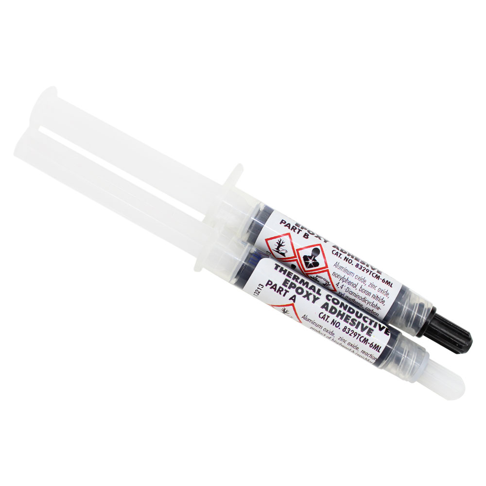 Adhesive-Thermal Conductive Epoxy