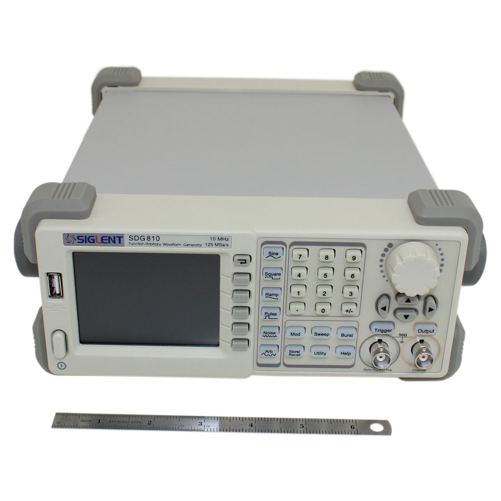 10MHz Arbitrary Function Generator