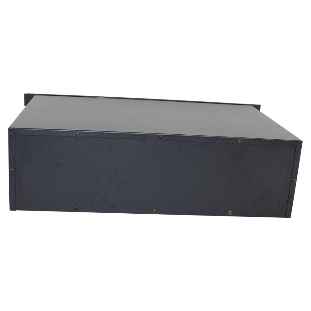 New 3U Rackmount Enclosure 37-3U - Electronic Enclosures | Circuit ...