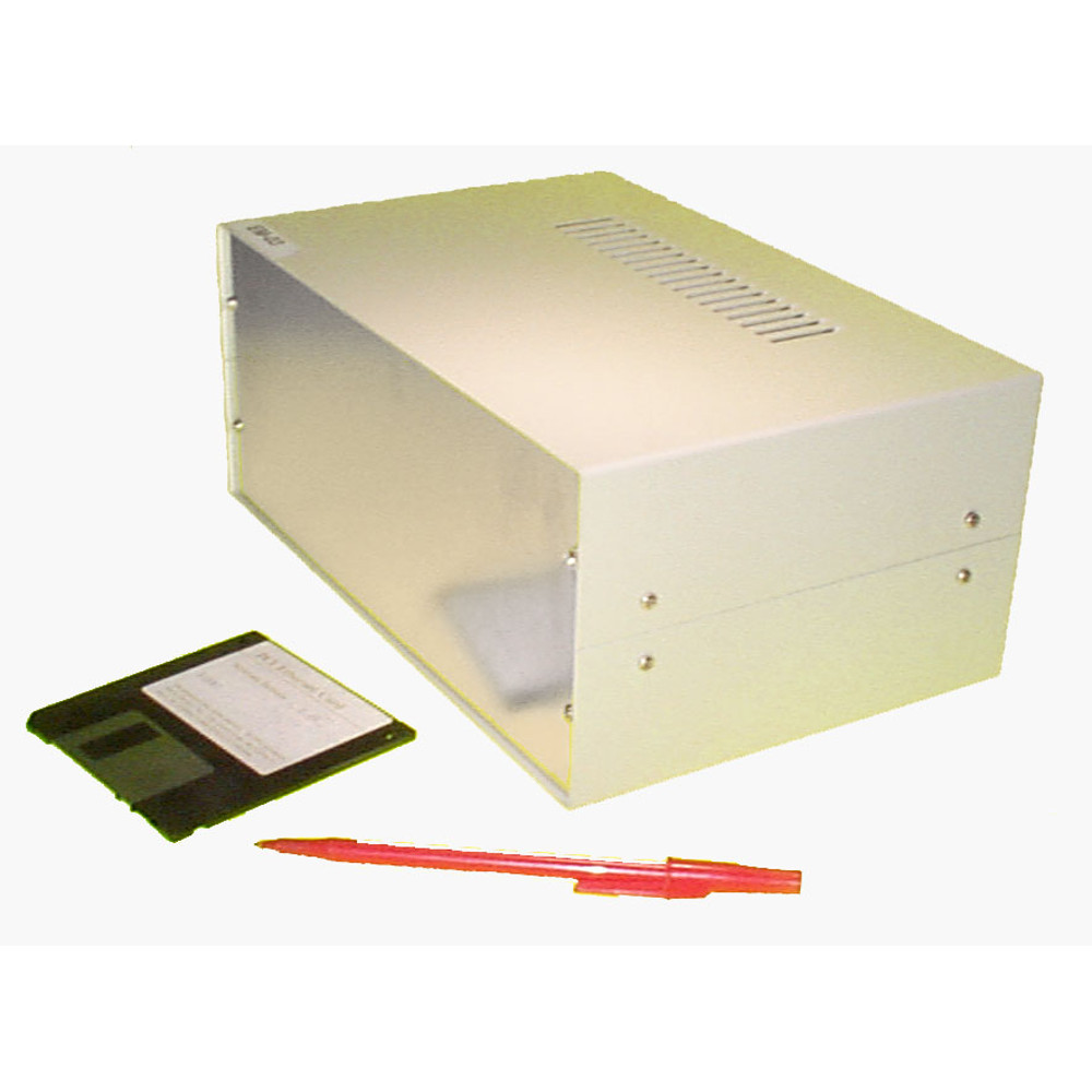 New EM Series Multi-Box Steel Enclosure - Electronic Enclosures ...