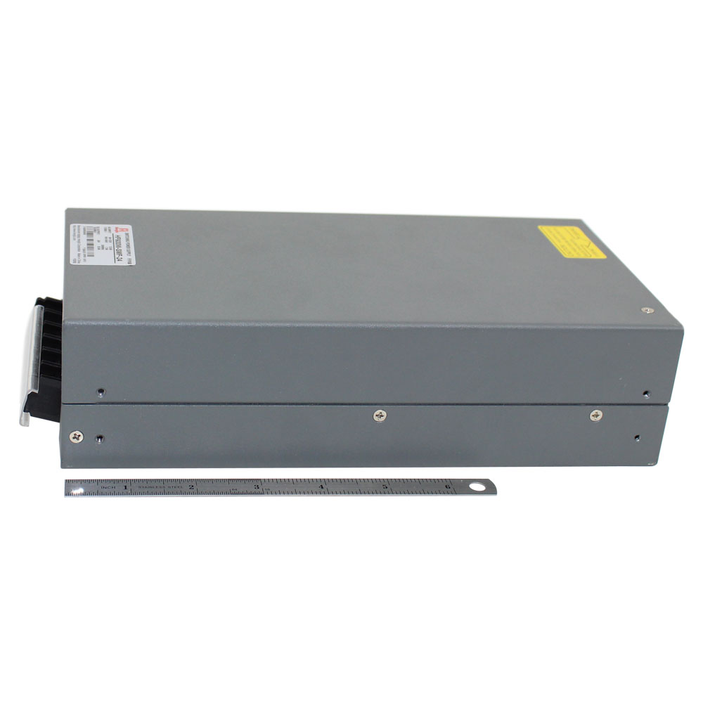 600 Watt 12 Volt 50 Amp Power Supply