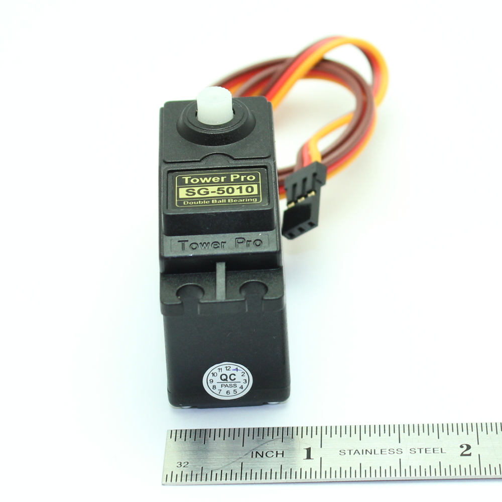 SG5010 Digital Servo