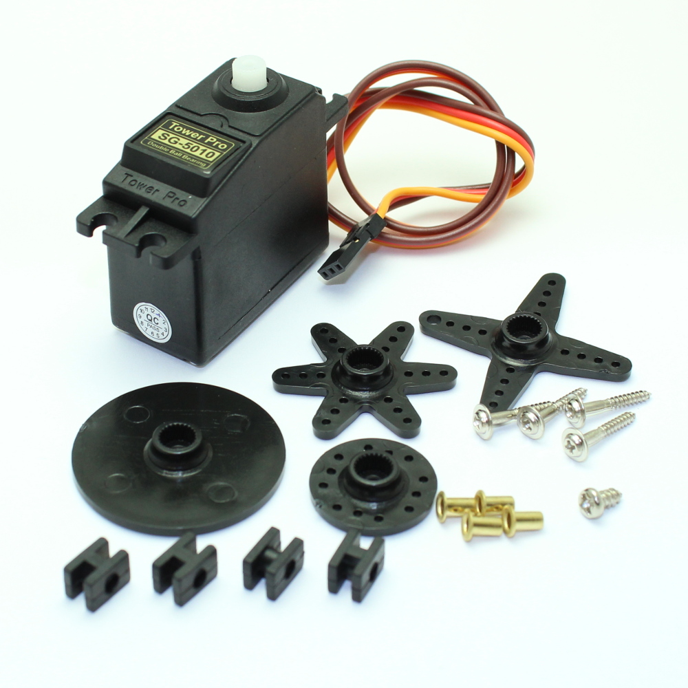 SG5010 Digital Servo