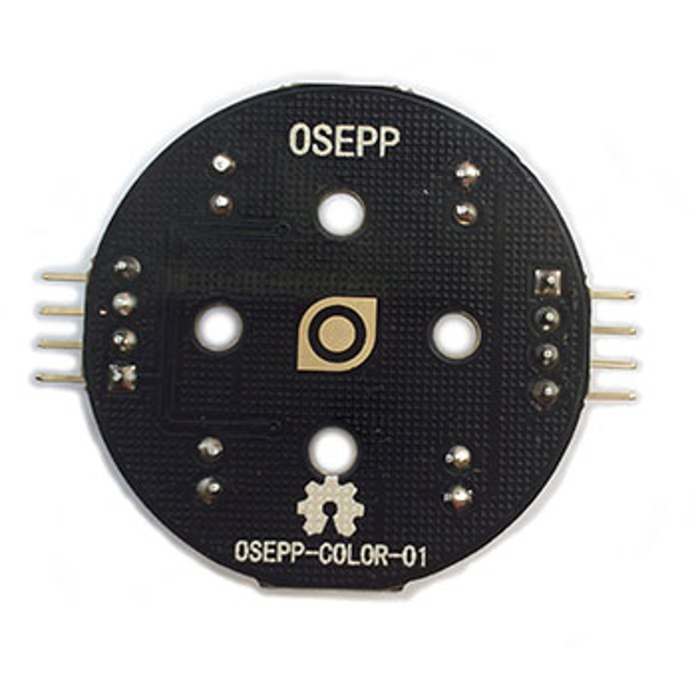OSEPP Color Sensor Module