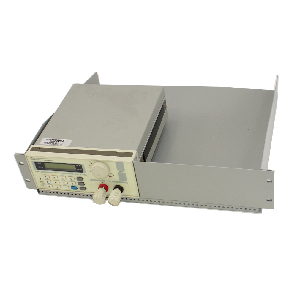 19" Mounting Rack Kit for the Array 364X & 371X Series