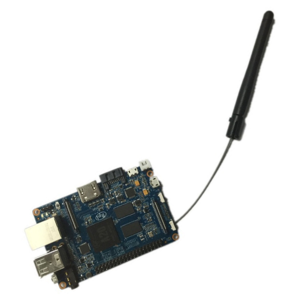 Banana Pi 2dB WiFi Antenna