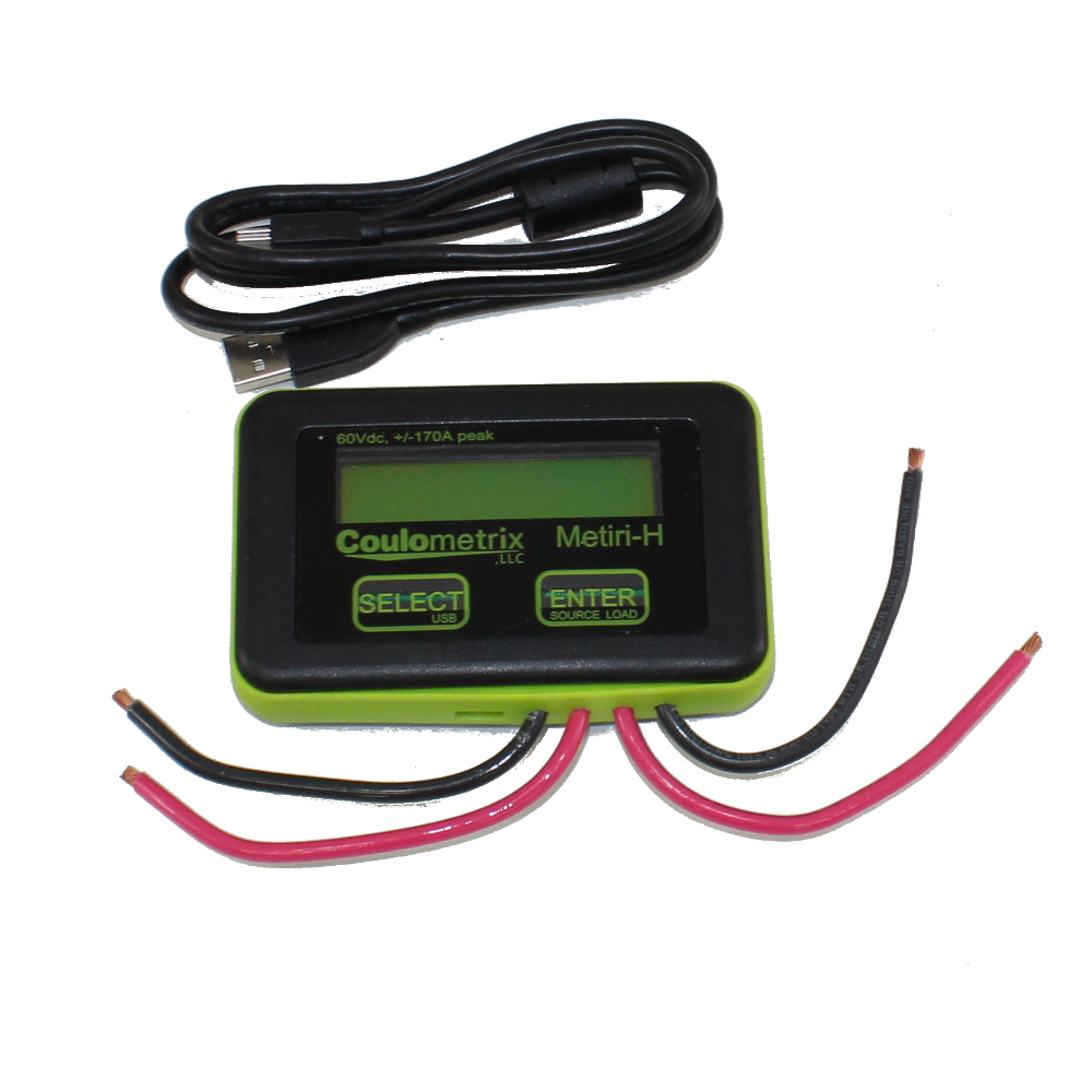 METIRI SMART ENERGY METER - Hobbyist Model