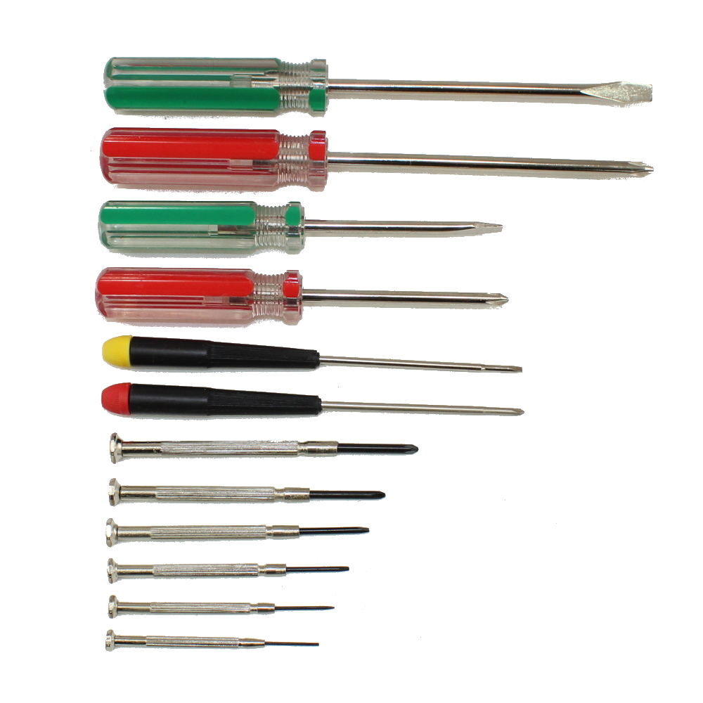 Complete Electronics Tool Kit CSI-902 | Circuit Specialists