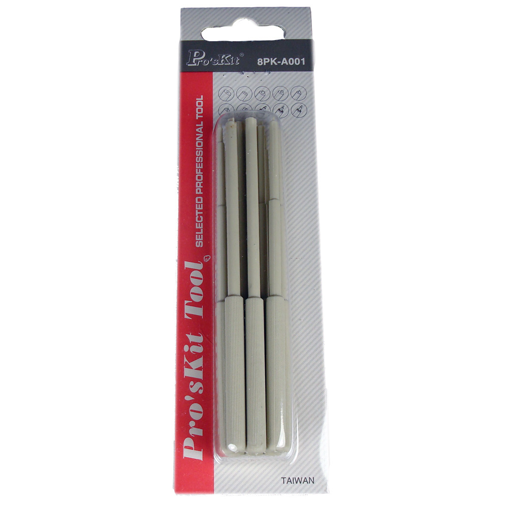 Trimming Tool Set | 10 Piece | 8PK-A001