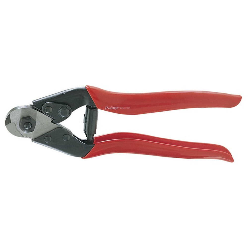 7-1/2" Wire Rope Cutter