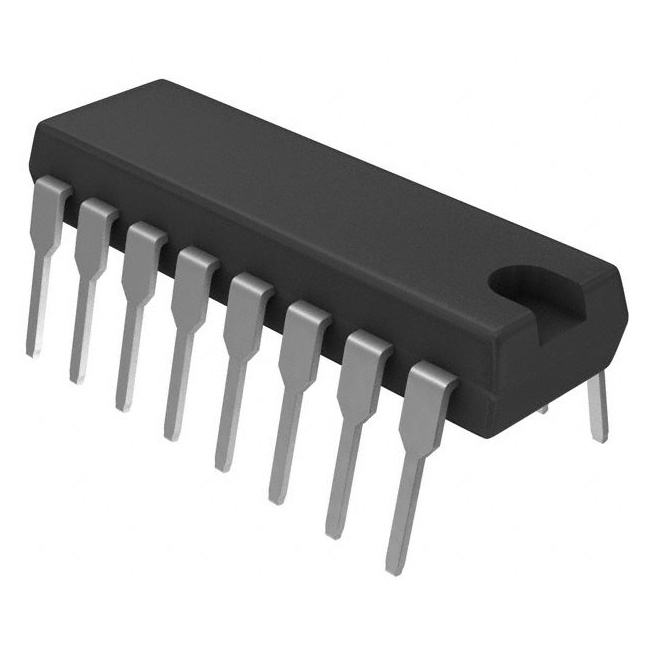 Linear IC | MAX232N