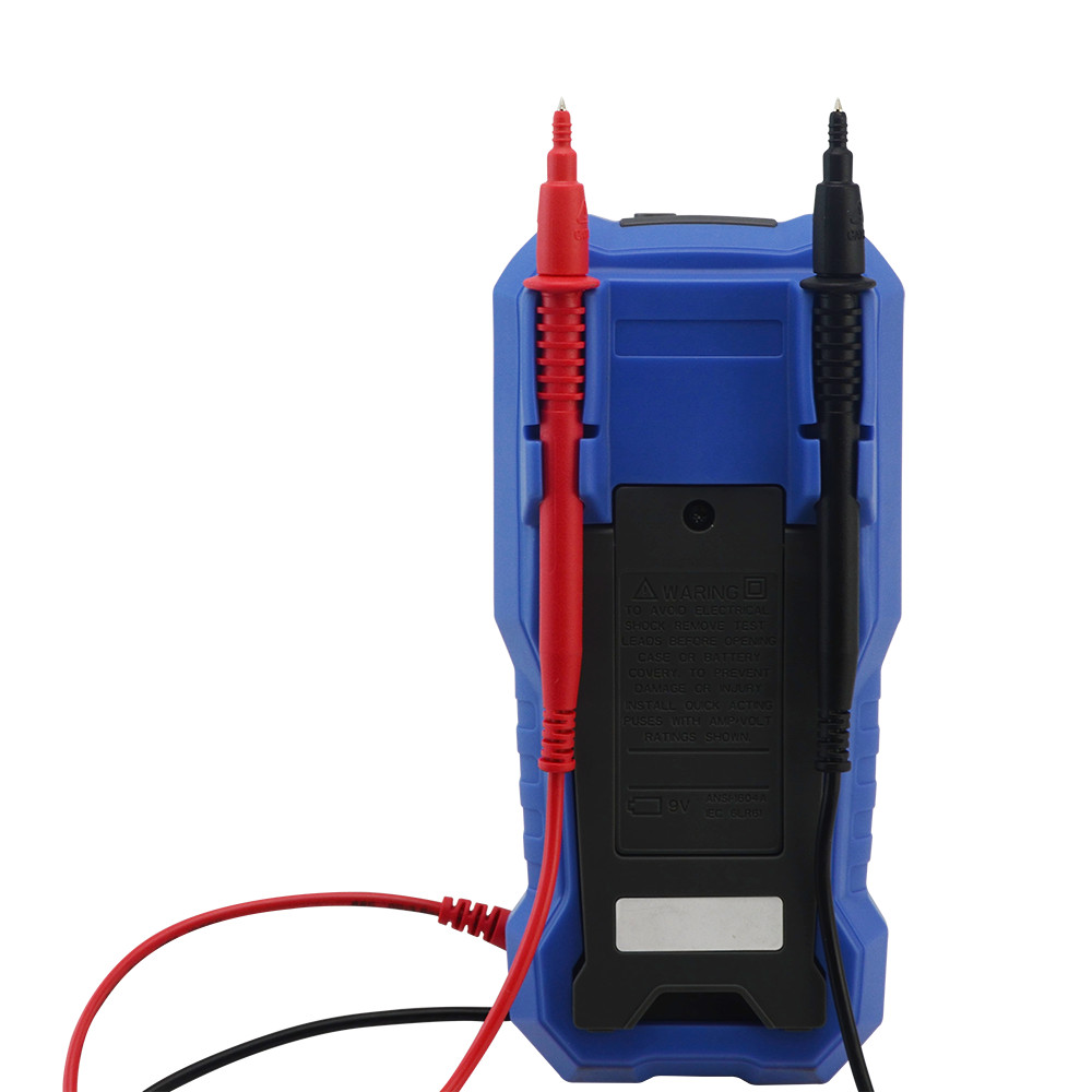 OWON OW18B Smart Digital Multimeter with Bluetooth