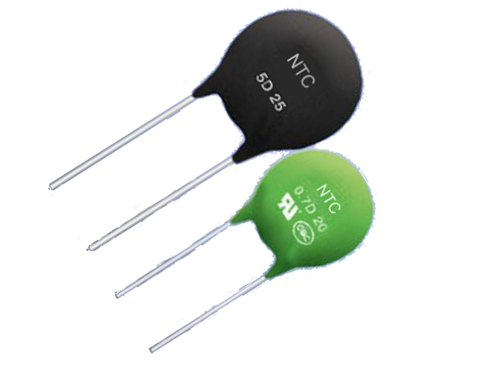 100 Ohm Ntc Thermistor