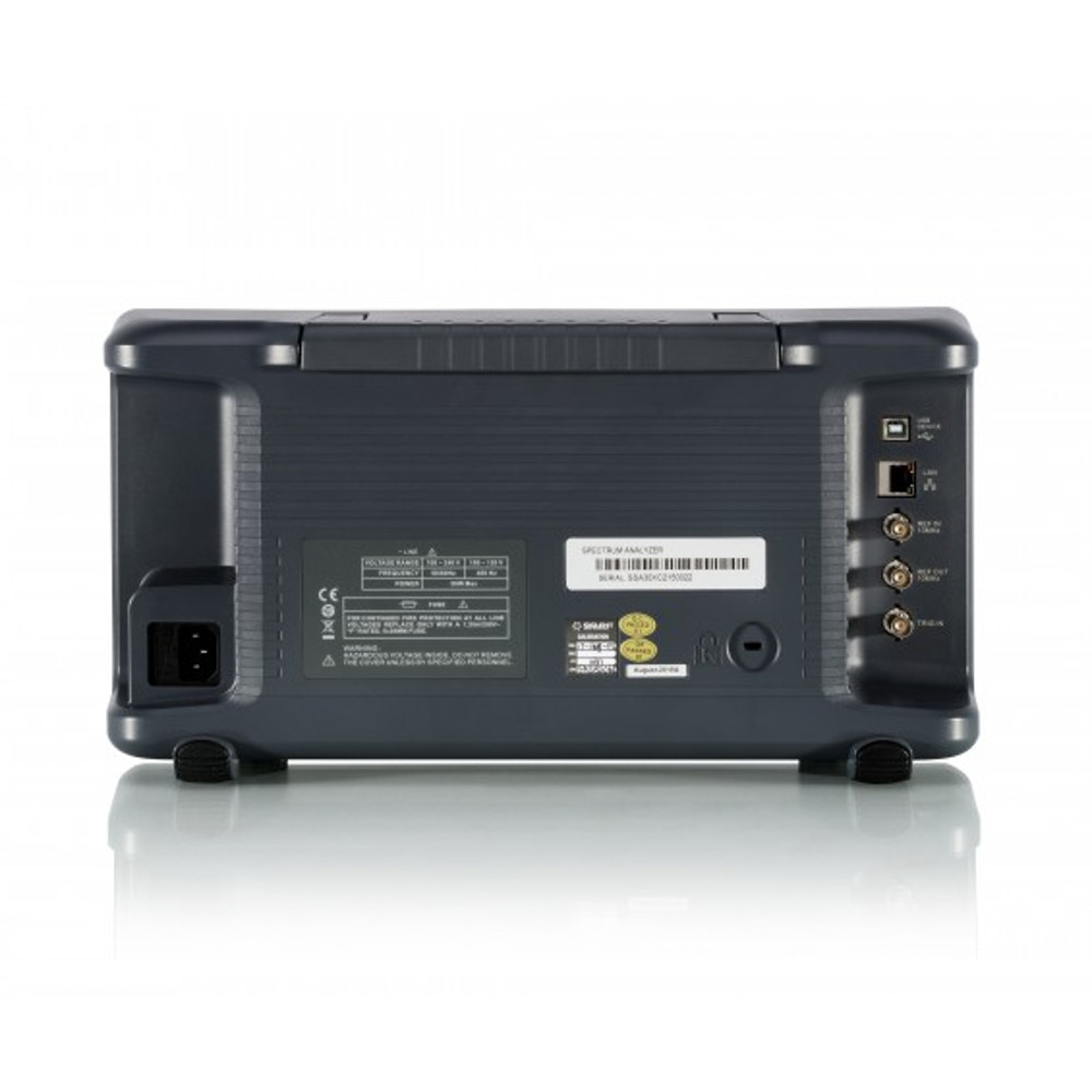 SIGLENT SSA3032X Plus Spectrum Analyzer 9 kHz~3.2 GHz Tracking ...