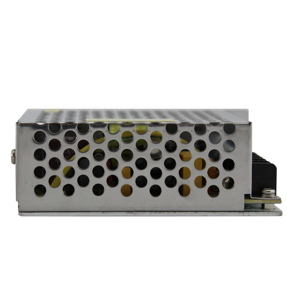 24 Volt Power Supply - 1.1 Amp Single Output