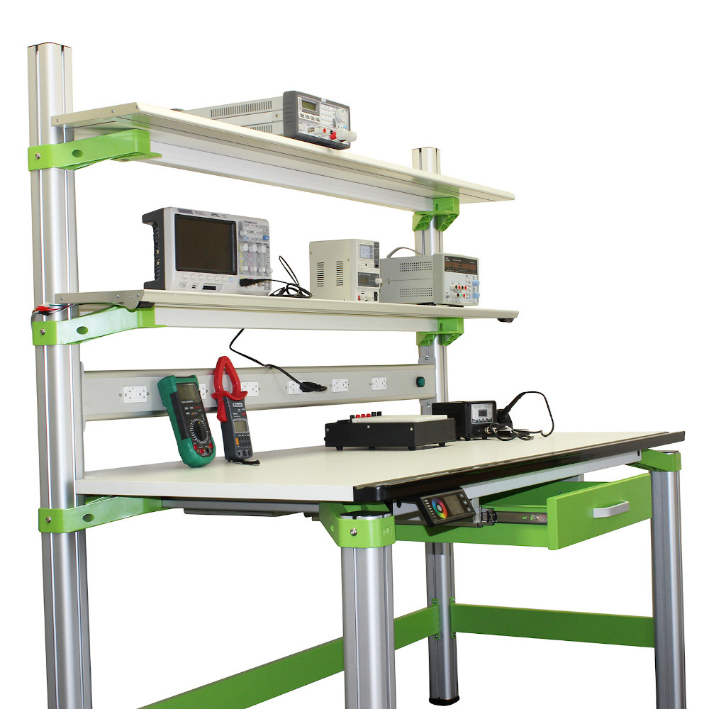 Workbench Electronic