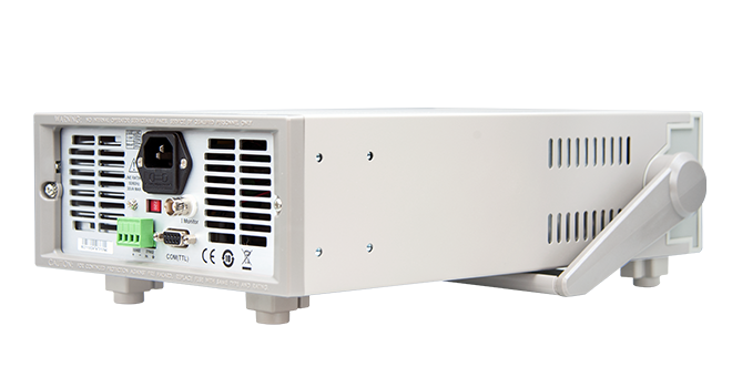 ITECH IT8513C-PLUS 120V 120A Programmable DC Electronic Load